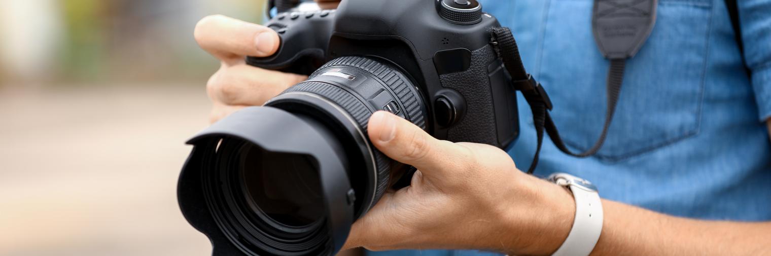 Digital Cameras Offer Image Quality That Phones Just Can't Match ...