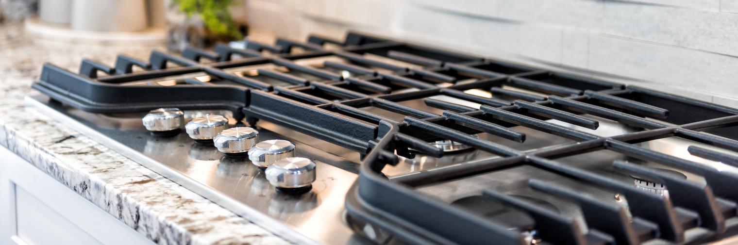 Using a Cooktop Can Provide More Space in the Kitchen - FindIt101.com