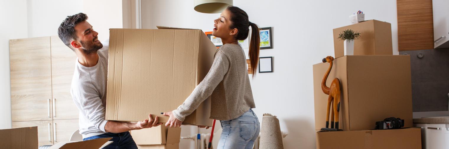 Moving Can Be Made Easier If You Have The Right Information - FindIt101.com
